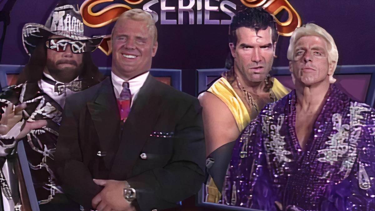 10 Great Forgotten WWE Golden Era Matches