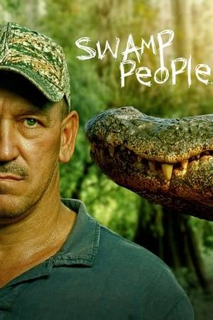 Swamp People Latest News, Interviews, and More