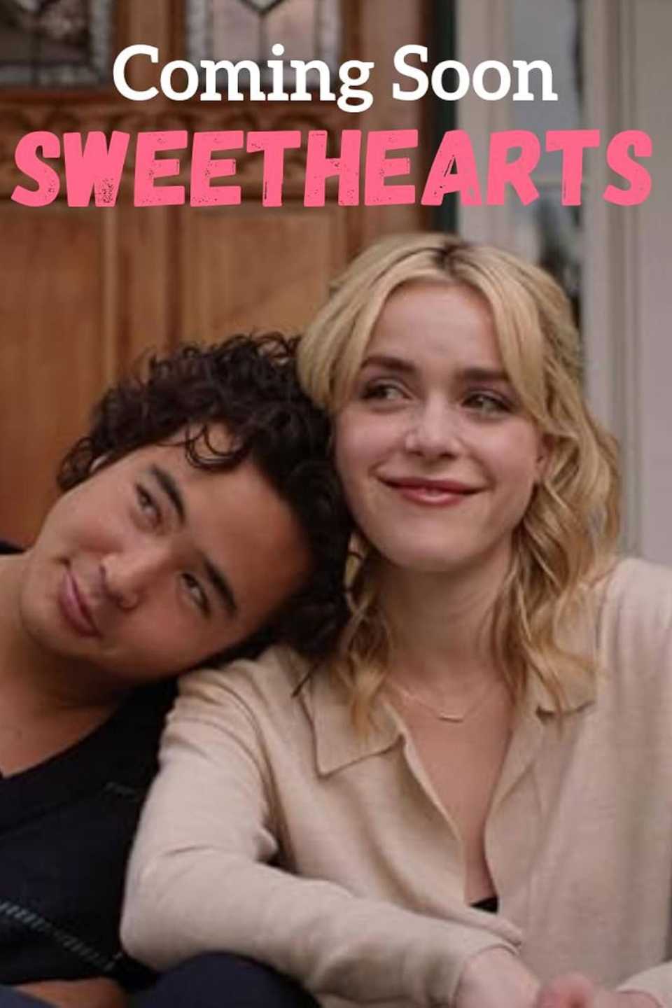 Sweethearts Cast & Character Guide