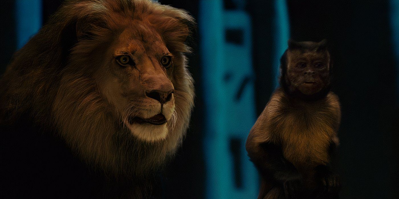 Zookeeper Cast Characters Zookeeper Cast, Character & Animal Voice