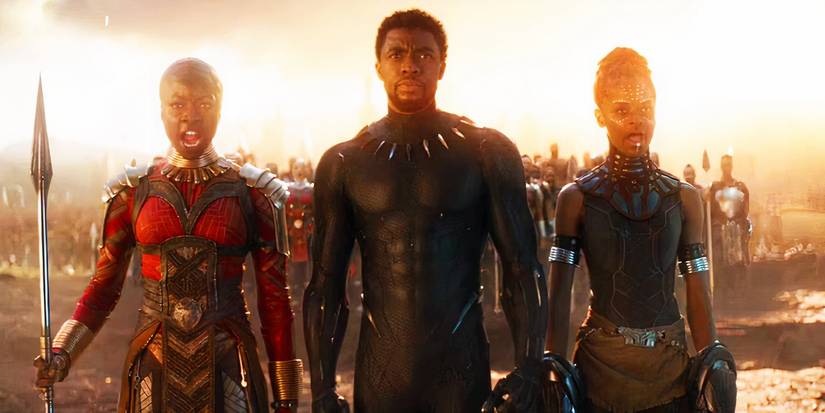 I Still Can't Believe Endgame Cut Its Coolest Hulk Moment Despite It ...