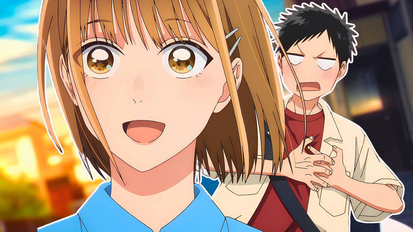 Netflix's New Romance Anime Is Already a Smash Hit Thanks To a Secret ...