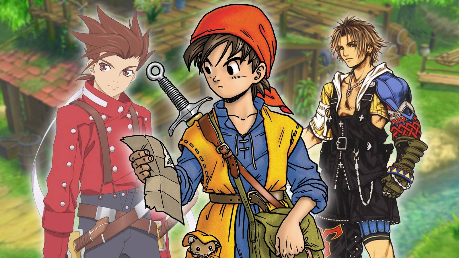 21 Years Later, My Favorite JRPG Still Hasn't Gotten The Remaster It ...