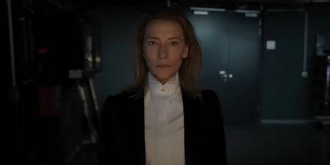 Tar Summary, Trailer, Cast, Where to Watch and More