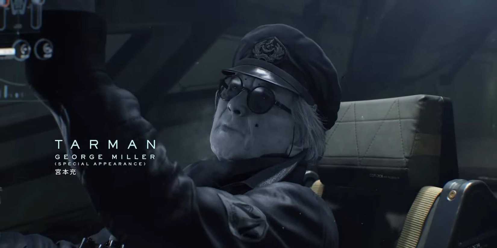 One Death Stranding 2 Character Makes Me Sad That An Underrated 2015 ...