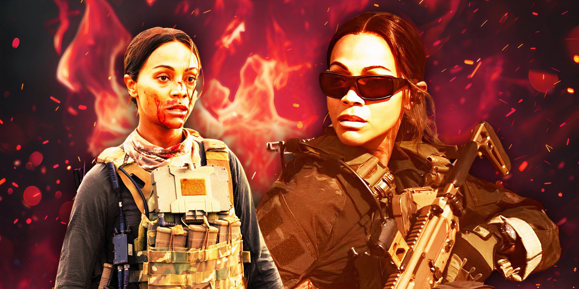 Taylor Sheridan’s Underrated Spy Series Dominates Global Streaming ...