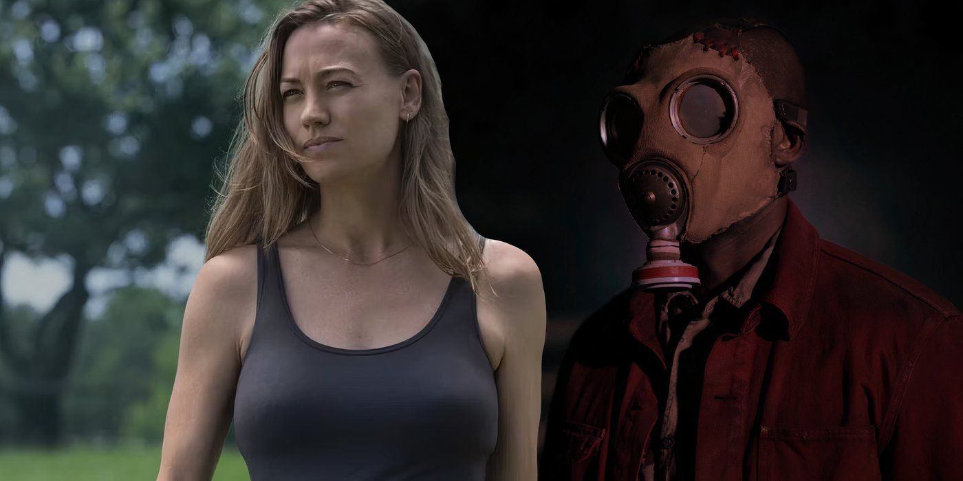 Teacup Cast & Character Guide