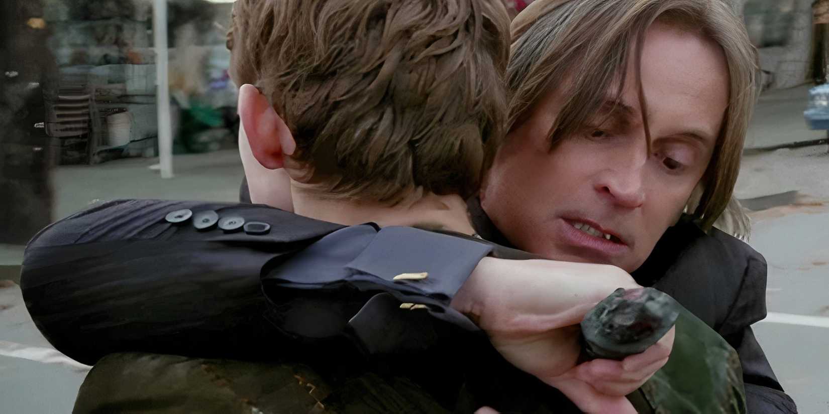 This Character’s Resurrection In Once Upon A Time Season 3 Totally ...