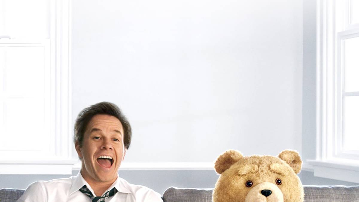 Ted | ScreenRant