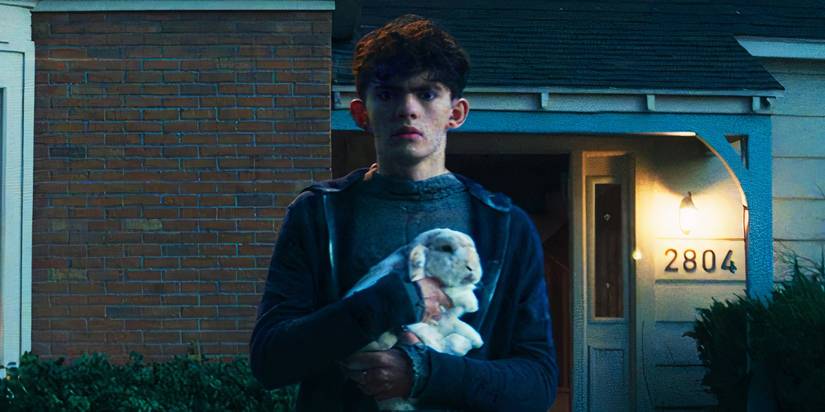New Agatha All Along Theory Reveals The True Power Of Joe Locke's Teen ...