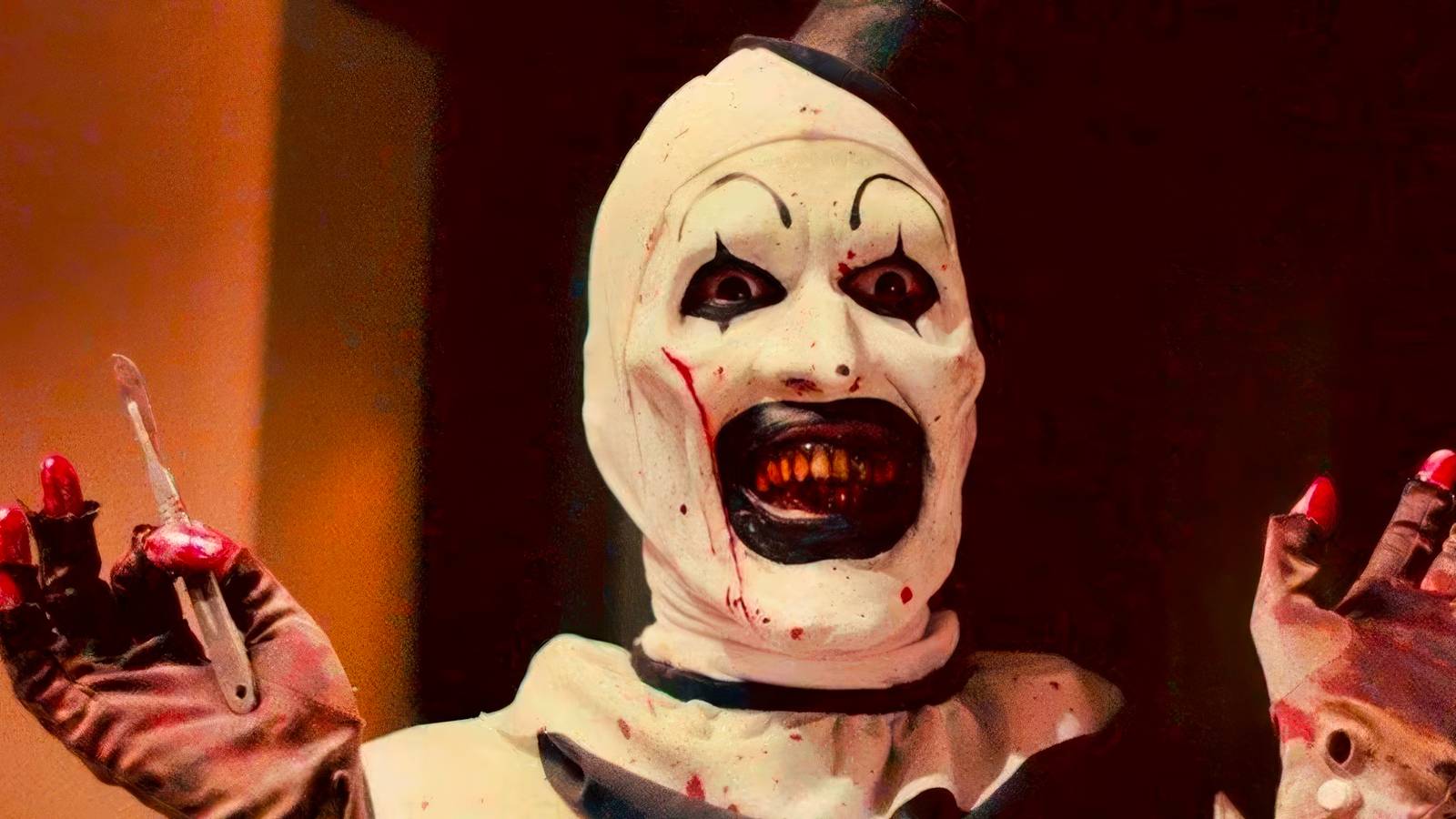 Terrifier 3 Box Office Scurries Past Huge Domestic Milestone In Less ...