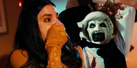 Terrifier 3 Summary, Trailer, Cast, Where to Watch and More