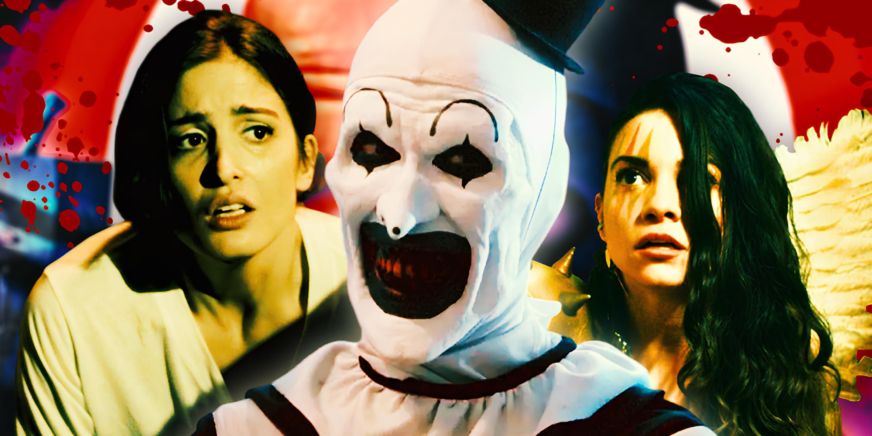 Terrifier 3's Opening Scene: What Happens & Why It's Controversial