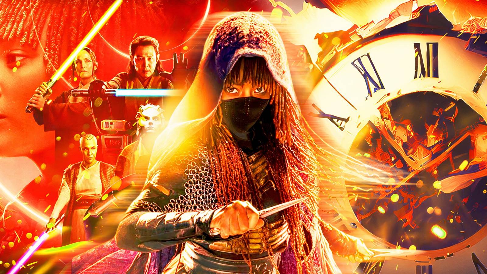 When Is The Acolyte Set In The Star Wars Timeline?