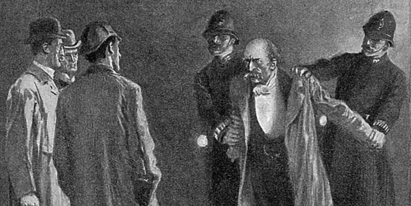 Arthur Conan Doyle's 15 Best Sherlock Holmes Stories