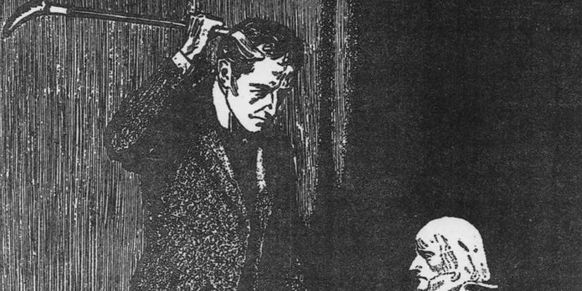 Arthur Conan Doyle's 15 Best Sherlock Holmes Stories
