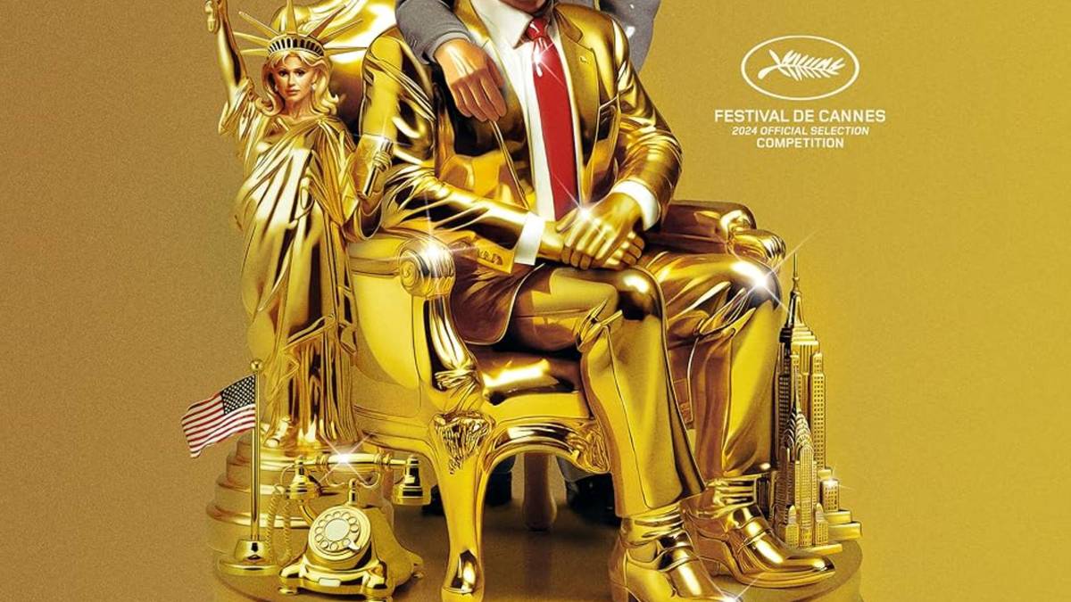 The Apprentice (2024) Summary, Trailer, Cast, Where to Watch and More