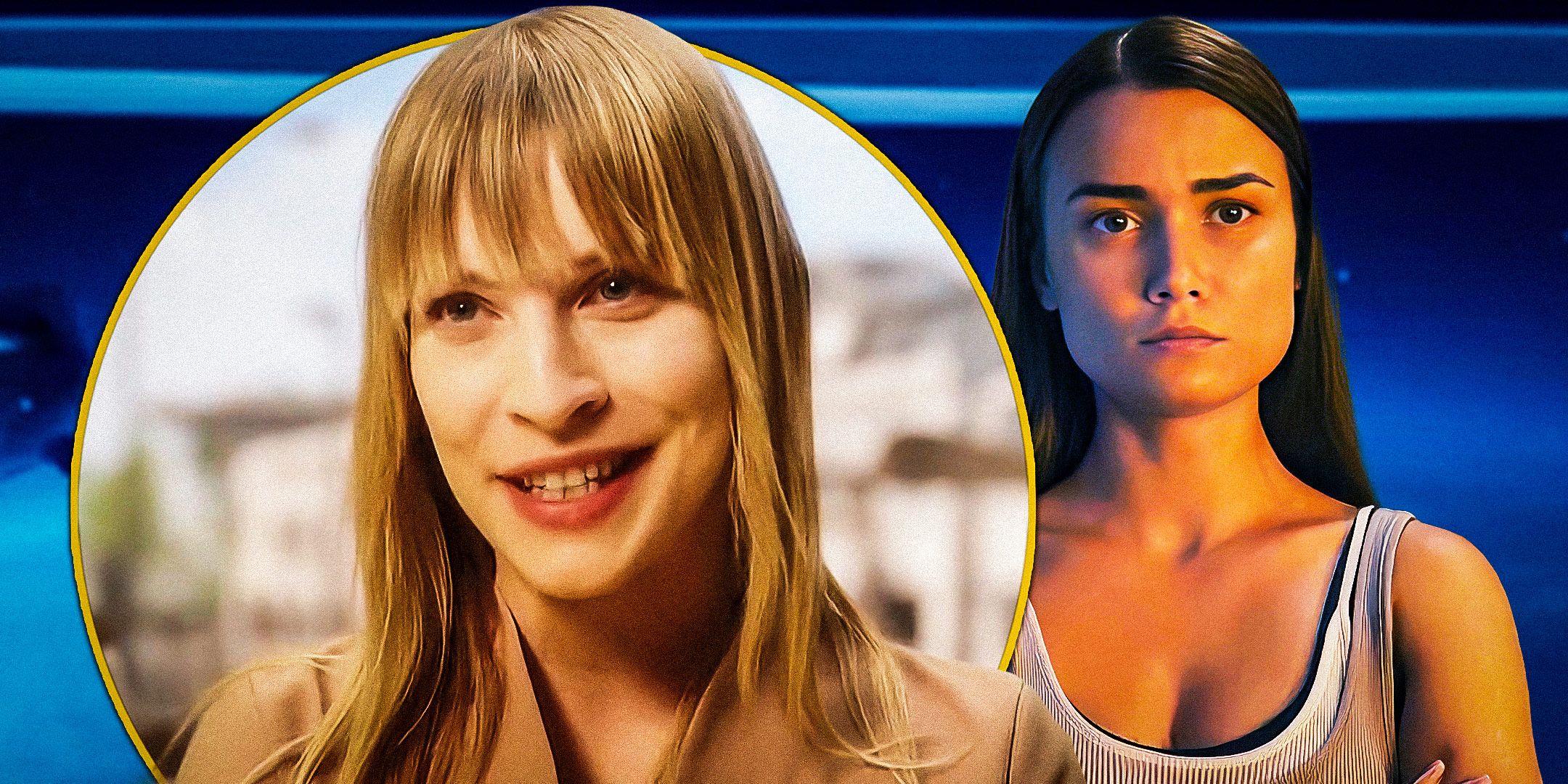 The Ark Summary, Trailer, Season List, Cast, Where to Watch and More