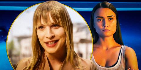 The Ark Summary, Trailer, Season List, Cast, Where to Watch and More