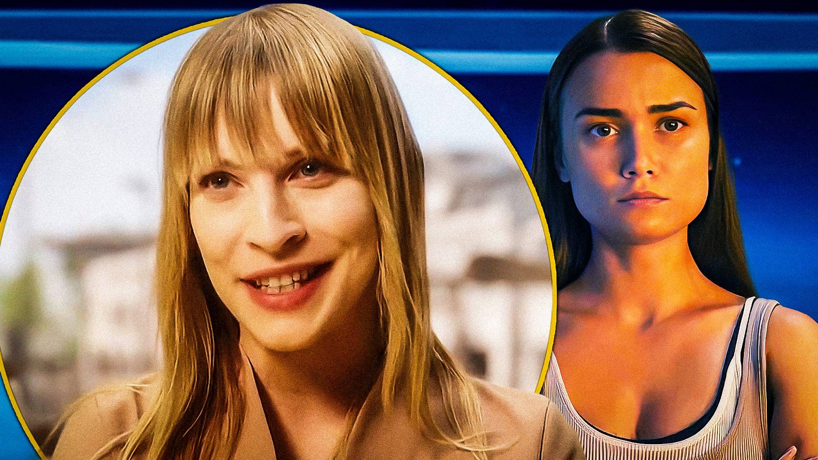 The Ark Showrunners Explain How Seasons 1 & 2 Were Just A Prologue To ...