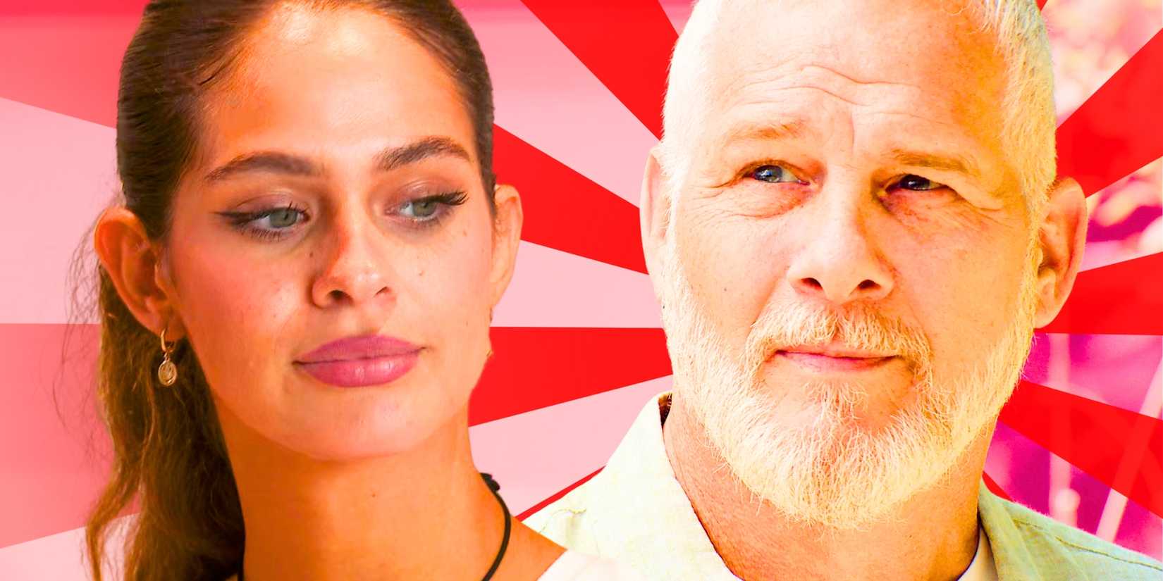 The Golden Bachelorette: Casting Mark Anderson As The Golden Bachelor ...