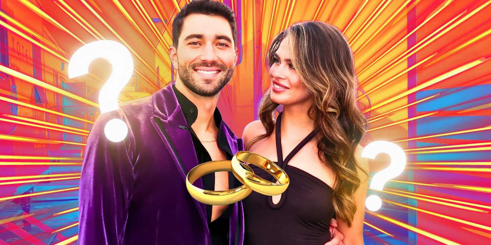 The Bachelor Season 28: Joey Graziadei And Kelsey Anderson Have Taken A ...