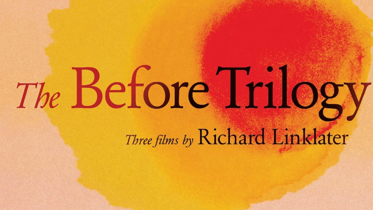 Before Trilogy | ScreenRant