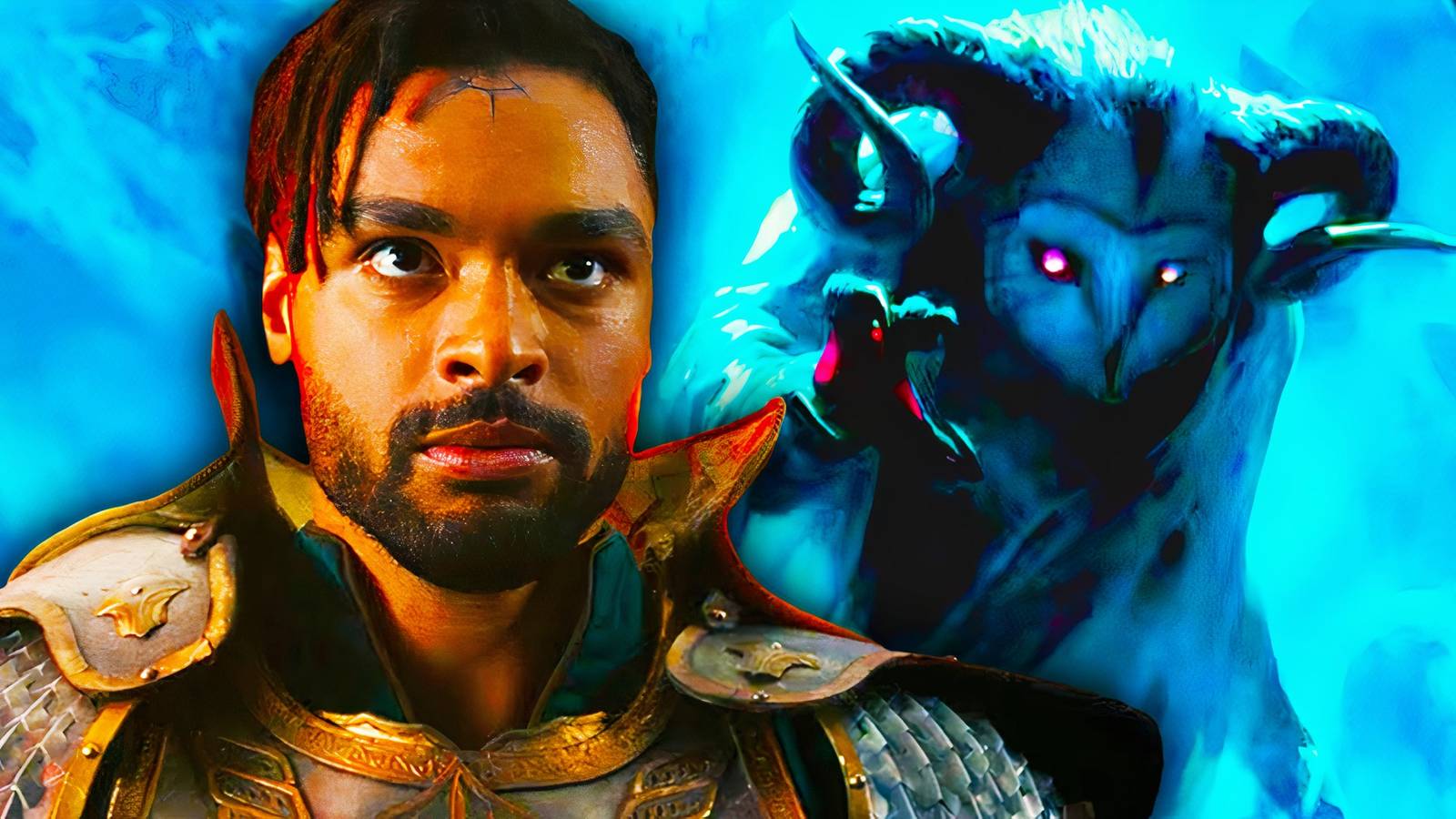 The Best Dungeons & Dragons One-Shots Reveal How A Live-Action TV Show ...