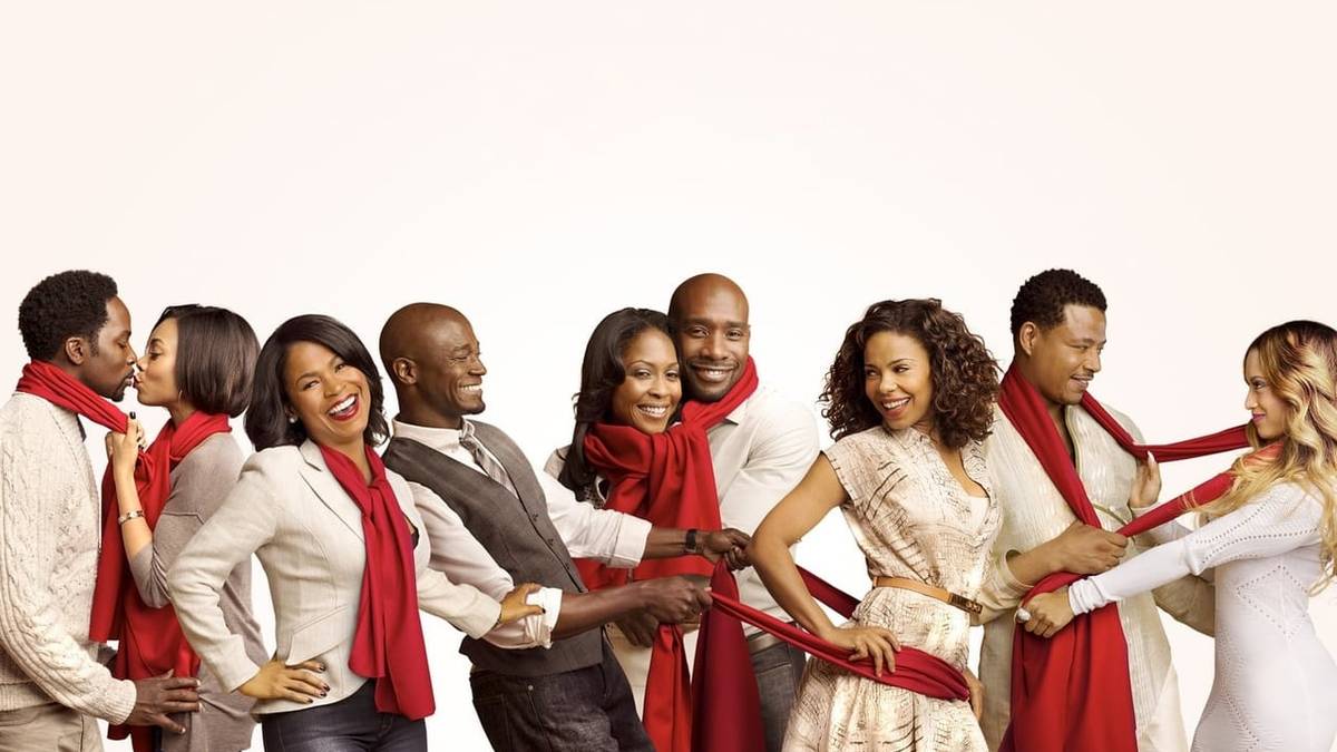 The Best Man Holiday Summary, Trailer, Cast, Where to Watch and More