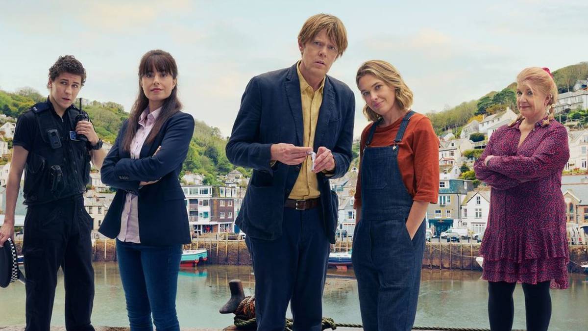 Beyond Paradise Season 3: Confirmed, Cast, Story & Everything We Know