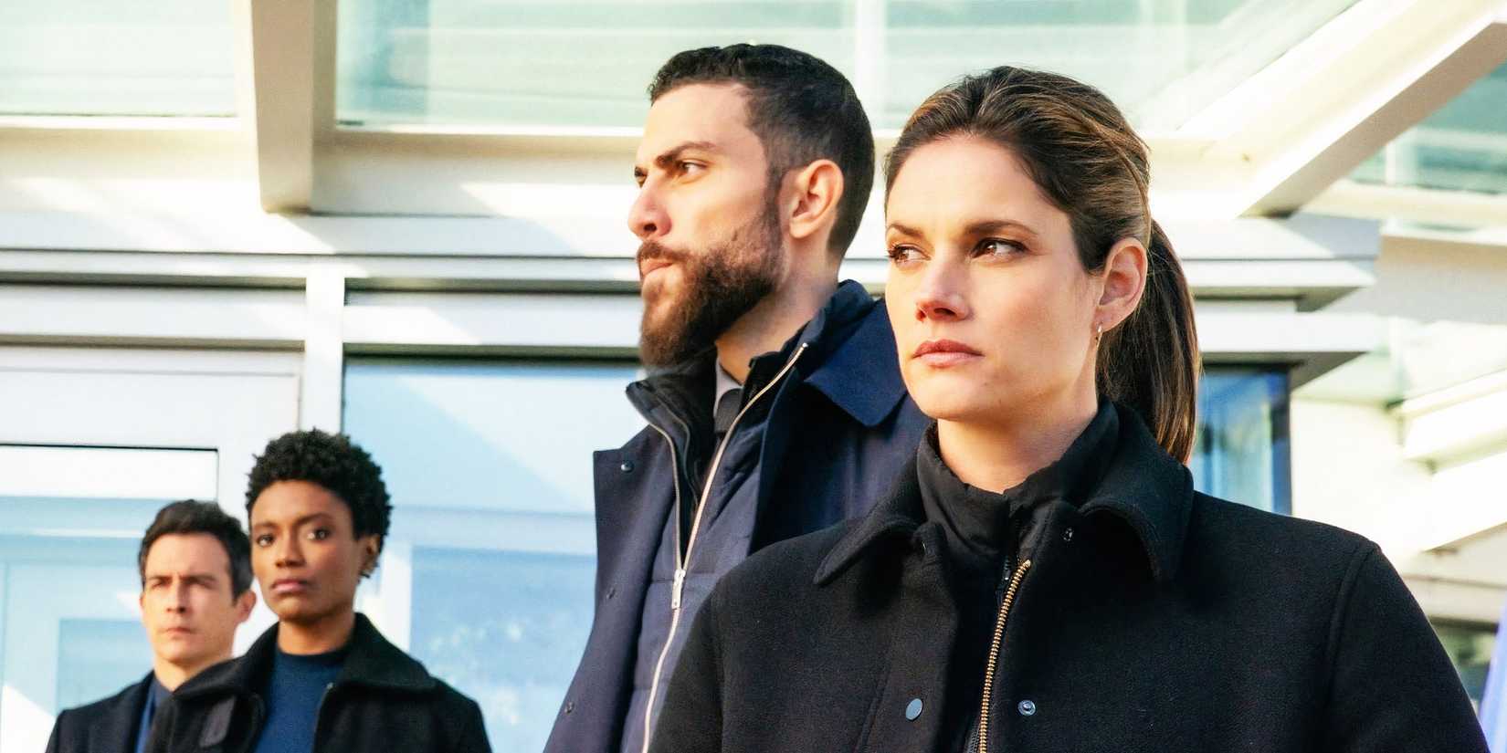 FBI Season 7's New Series Regular Exits Before Onscreen Debut Even Airs