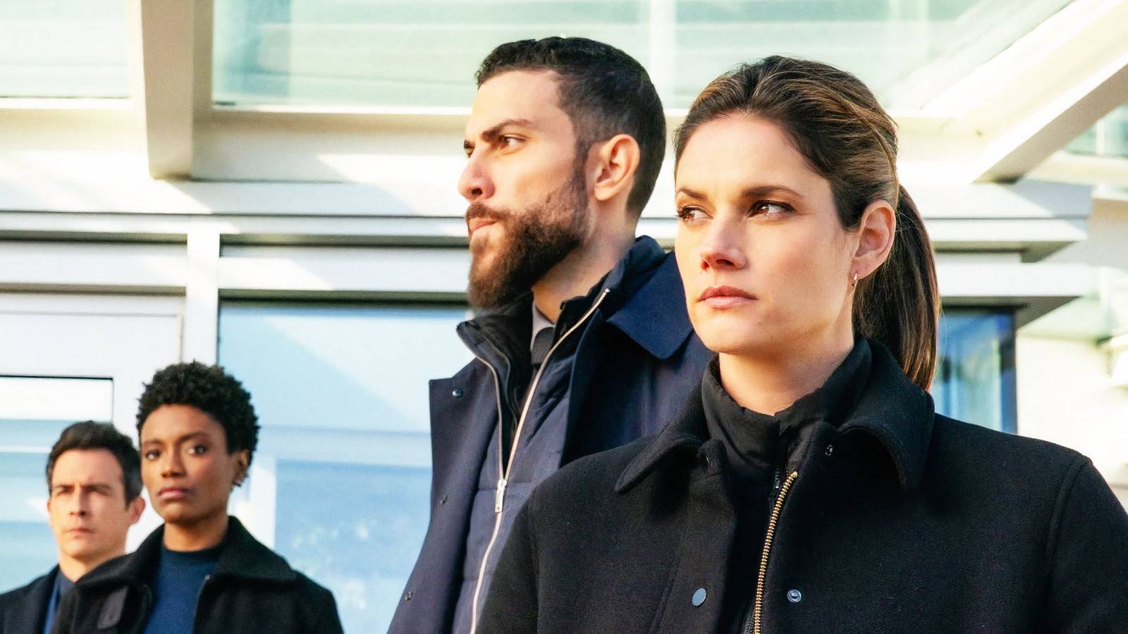 FBI Season 7 New Cast & Returning Character Guide