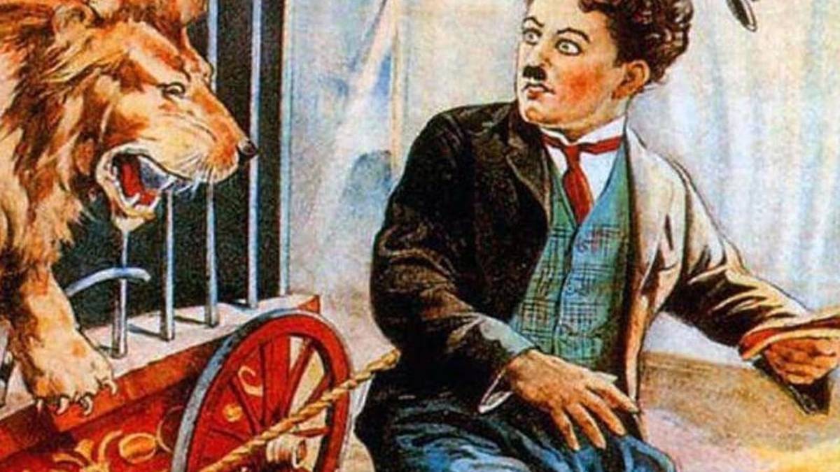 The Circus Summary, Trailer, Cast, Where to Watch and More