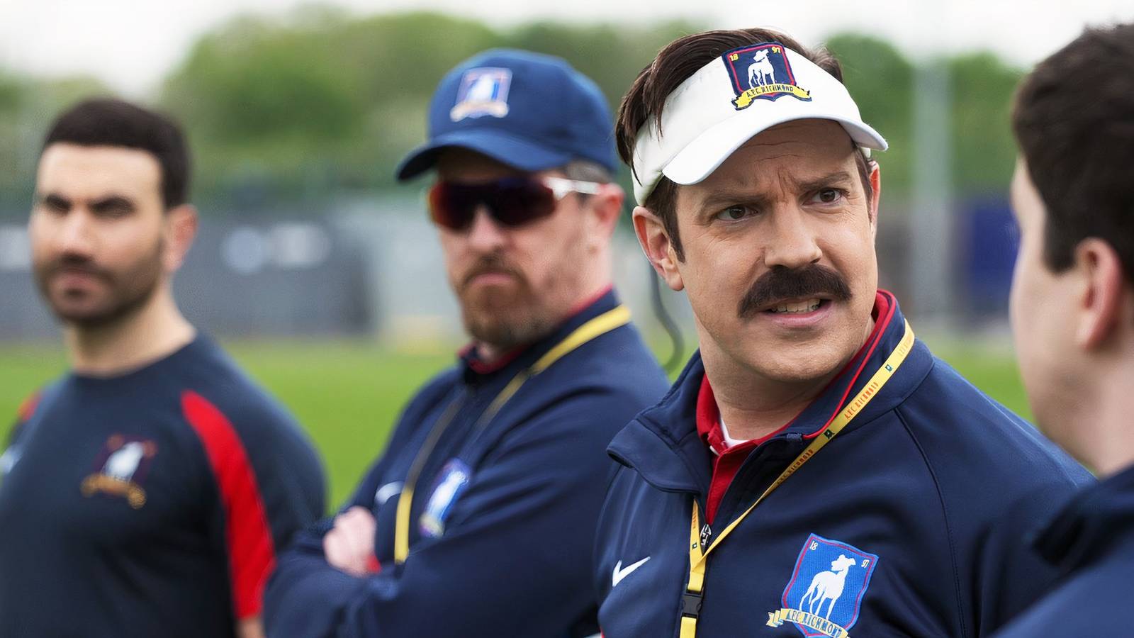 Ted Lasso Season 4 Reports Get Careful Response From Creator, Confirms ...