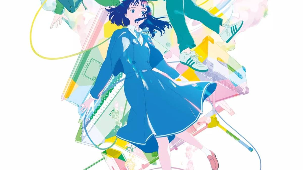 The Colors Within Summary, Trailer, Cast, Where to Watch and More
