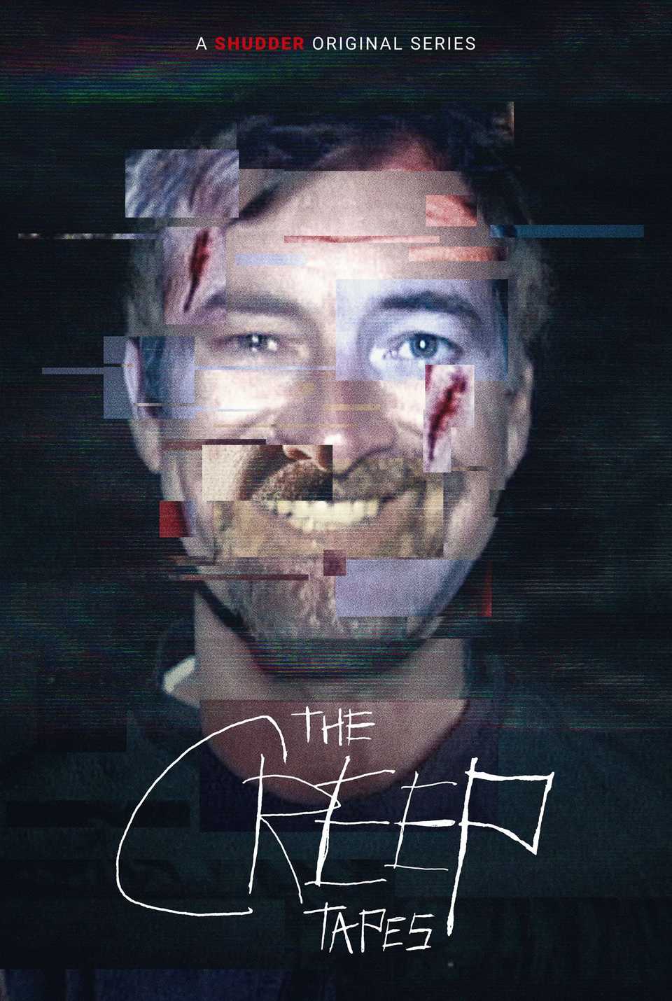 The Creep Tapes: Weird Horror Anthology Show Returns With Season 2