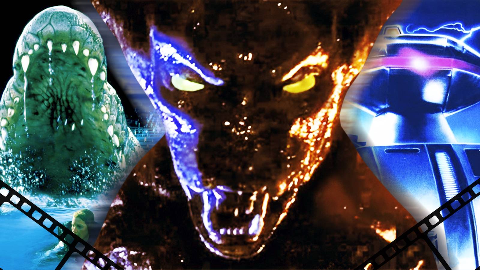 10 Unoriginal Horror Movies That Became Cult Hits
