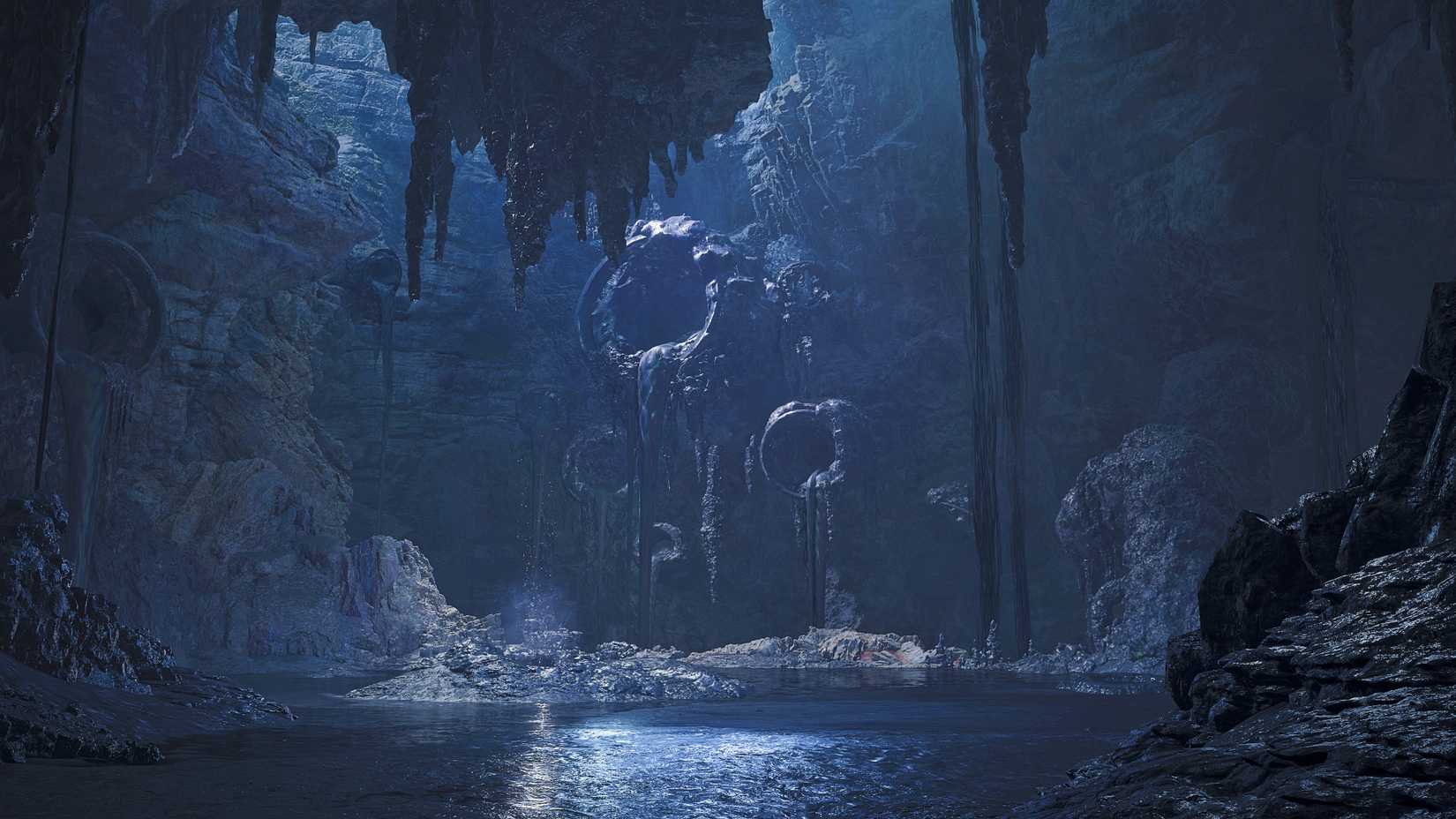 There’s One Massive Monster That Would Fit Perfectly Into Monster ...