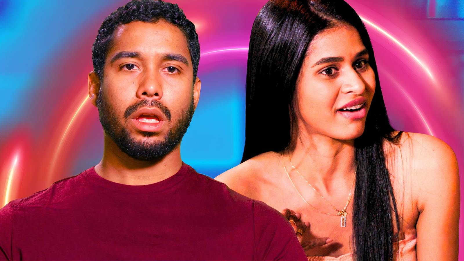 I'm Certain The Family Chantel's Coraima Morla Was The Reason Pedro ...
