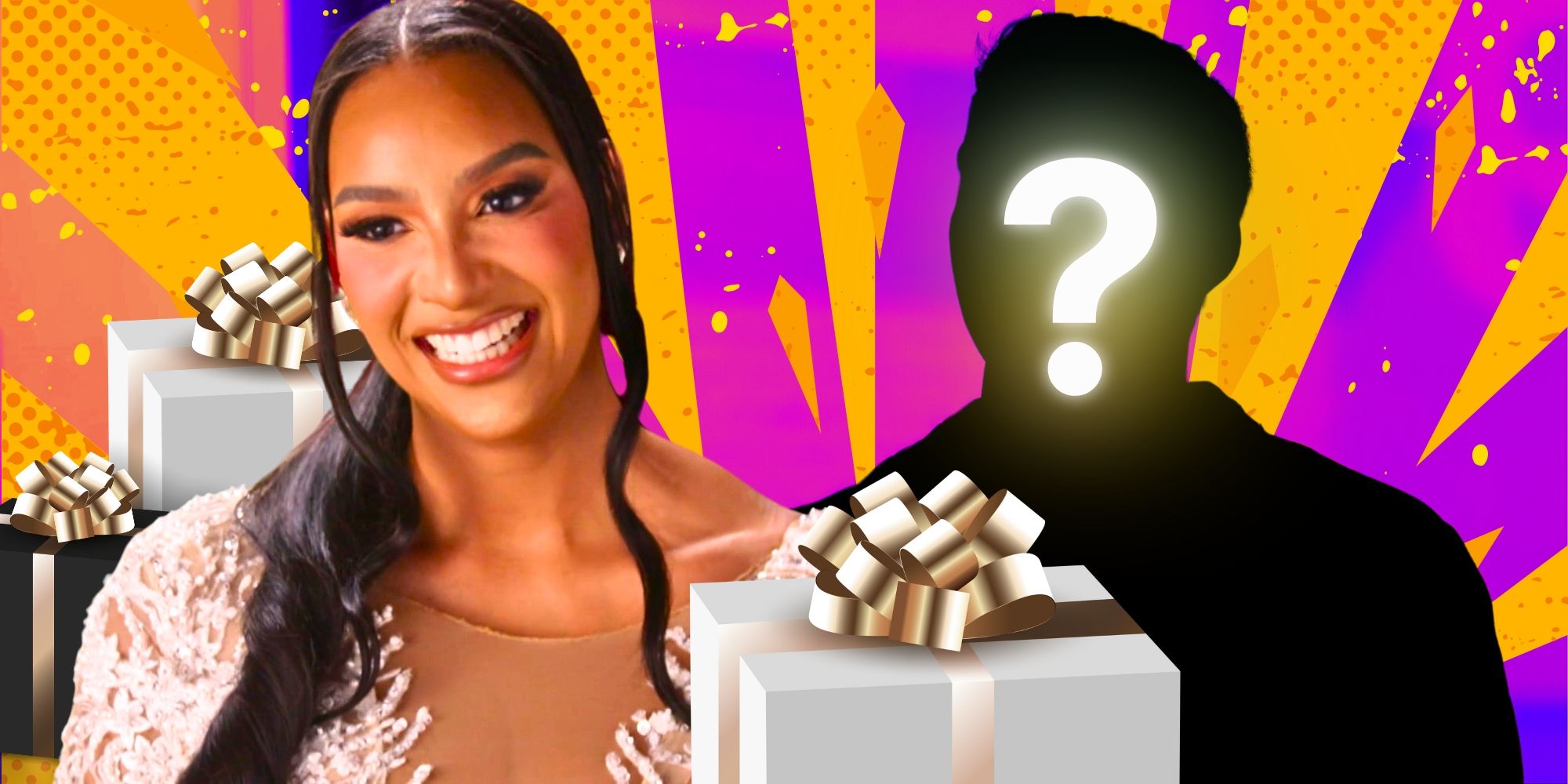 Chantel Everett | ScreenRant