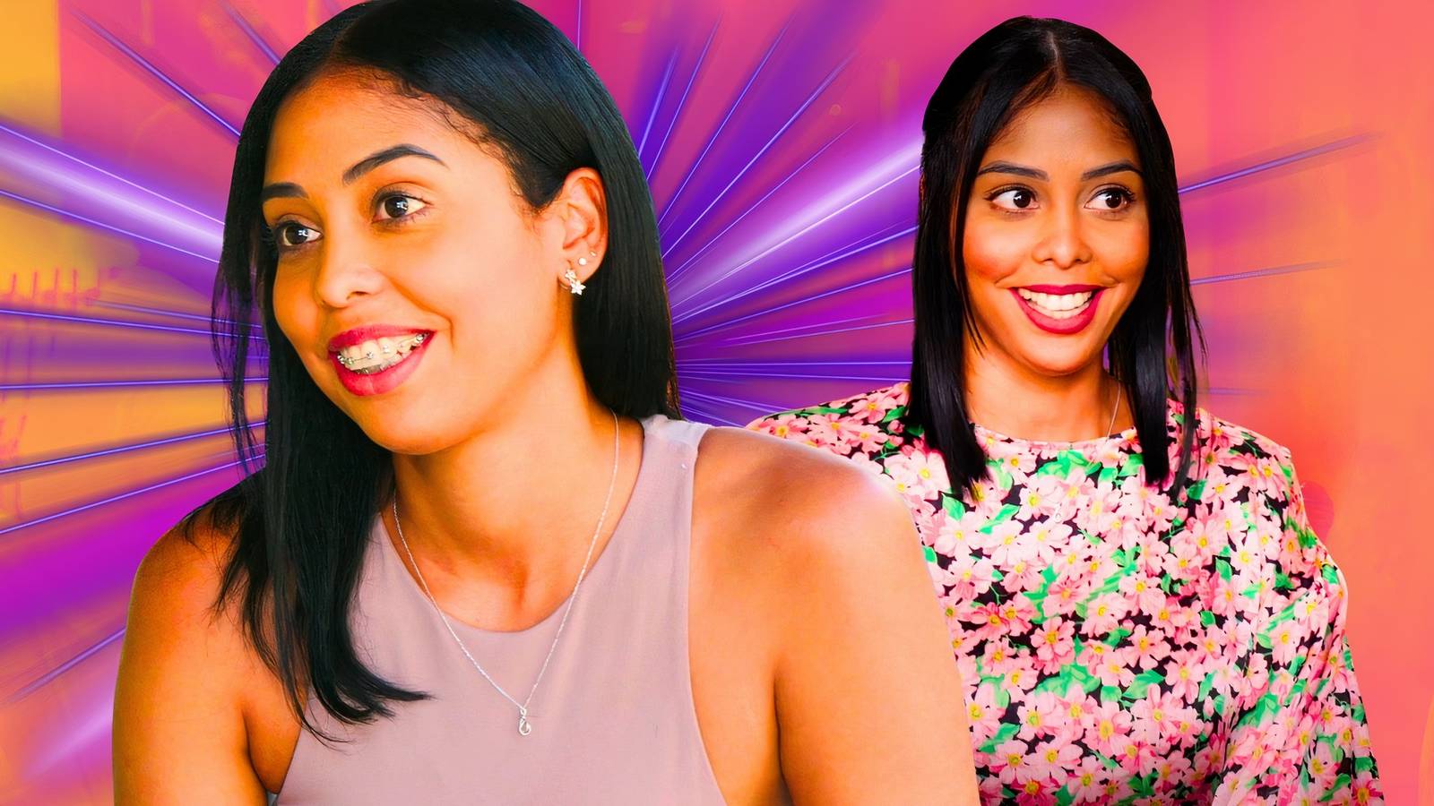 The Family Chantel: Nicole Jimeno's Face Is Changing After Modeling ...