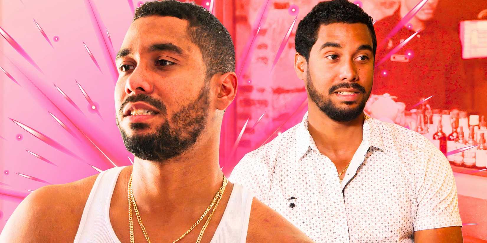 I’m Worried A Spin-Off Of The Family Chantel Would Hide Pedro Jimeno’s ...