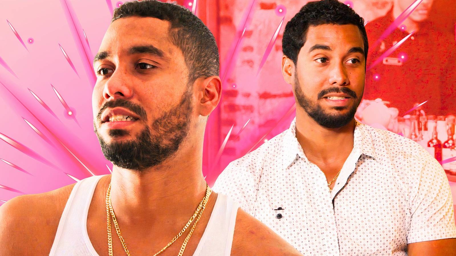 The Family Chantel: Pedro Jimeno Is "Blessed" After Leaving America ...