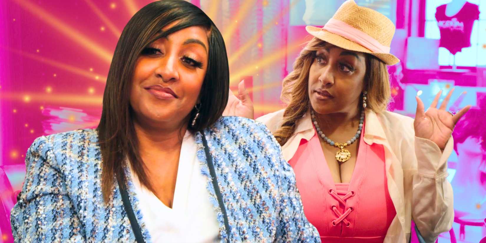 The Family Chantel: Karen Everett’s “Fab Over 40” Contest Announces Top ...