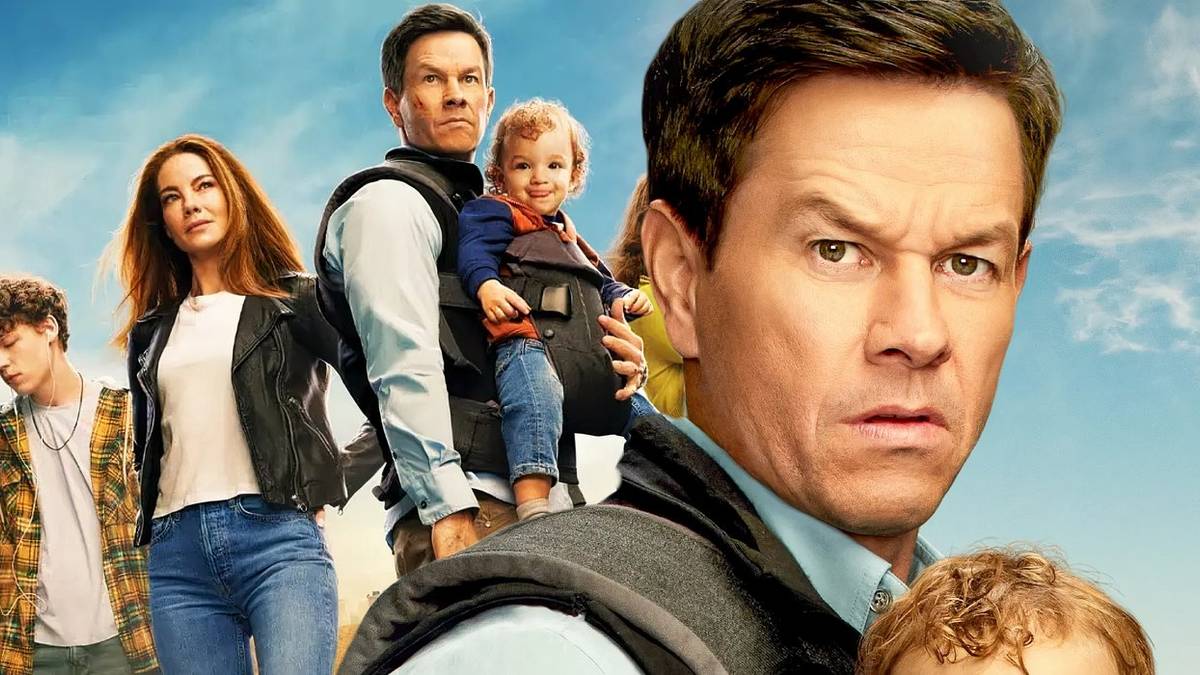 The Family Plan 2: Cast, Story & Everything We Know