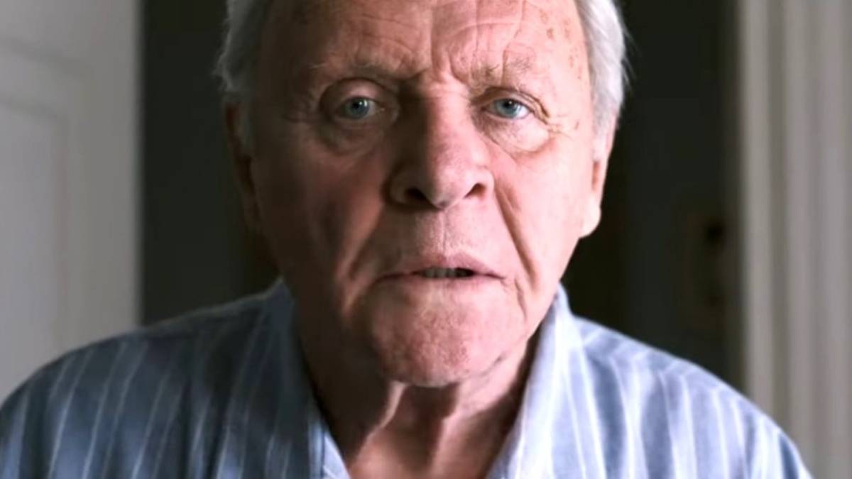 10 Oldest Actors To Win Oscars