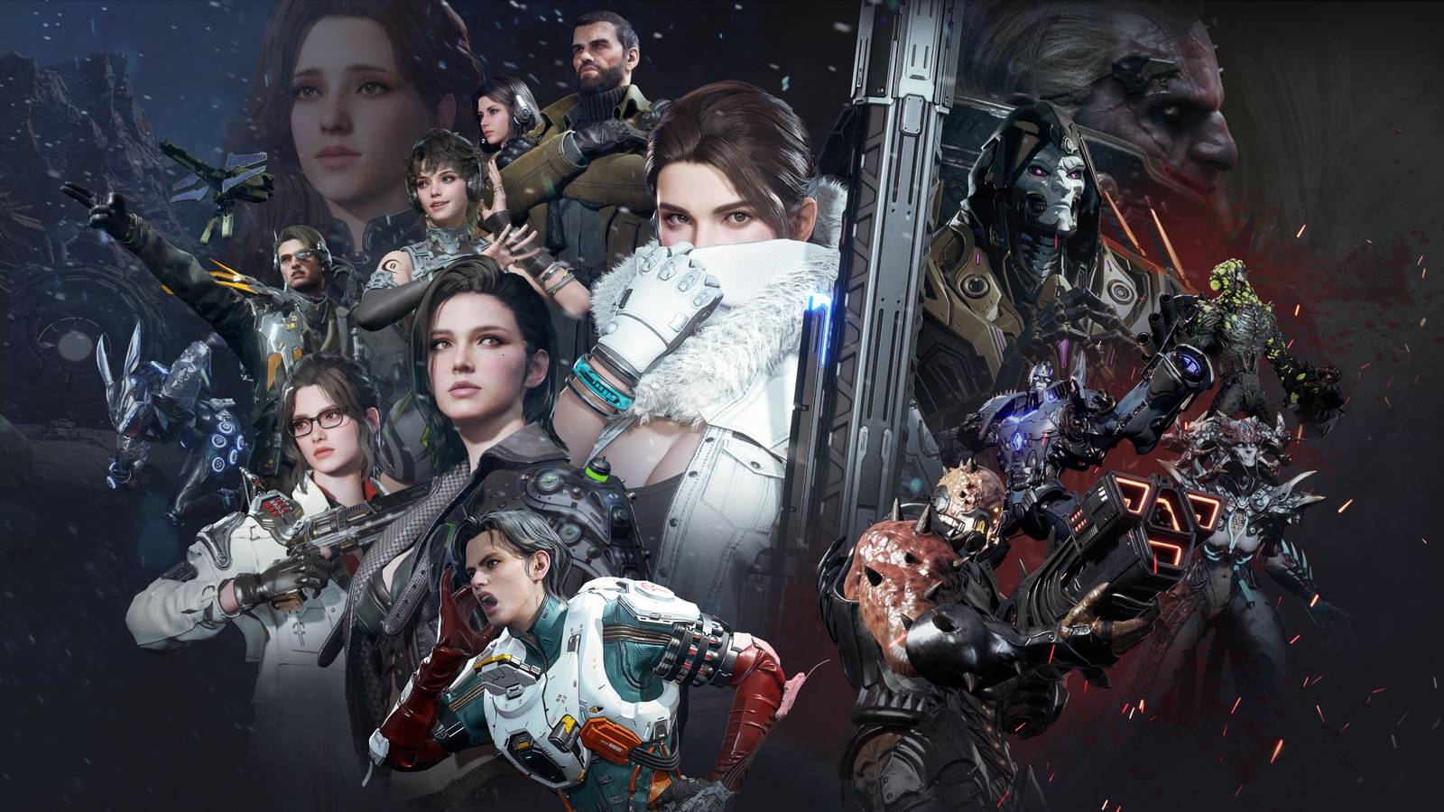 The First Descendant: How To Complete The Invasions Quest (Walkthrough)