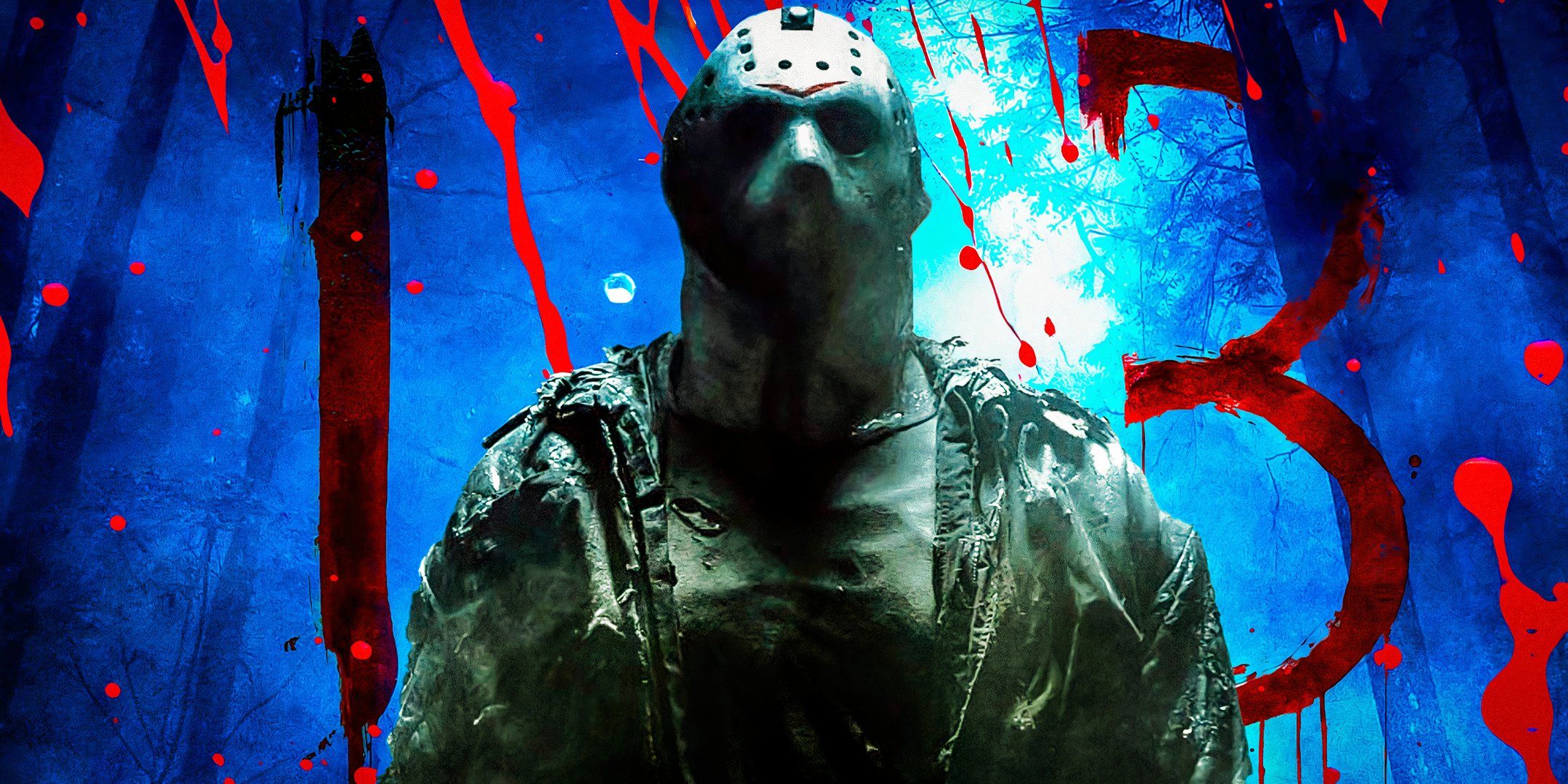 Friday The 13th X Just Finished Watched All The Friday The 13th