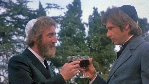 The Frisco Kid Summary, Trailer, Cast, Where to Watch and More