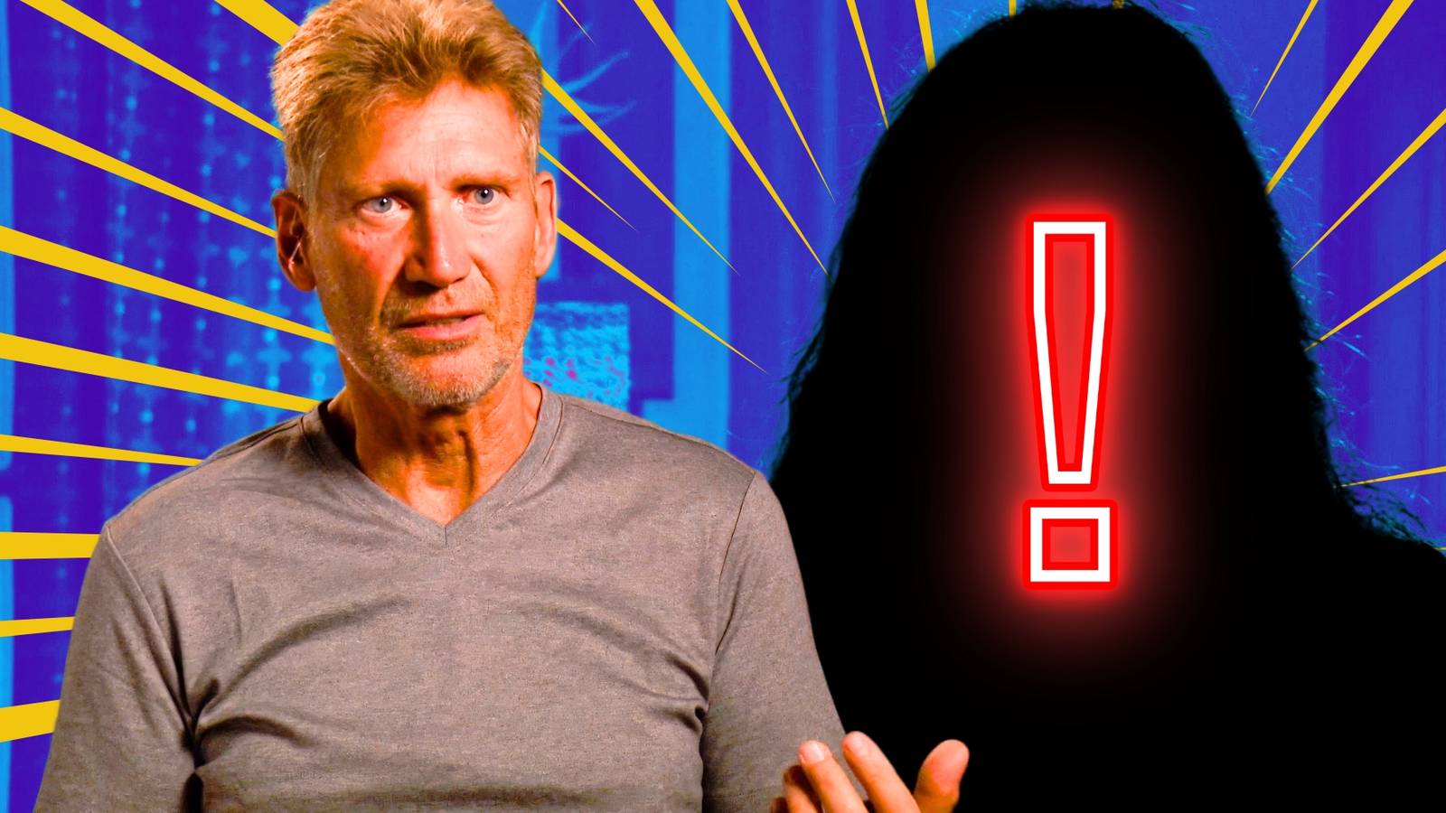 The Golden Bachelor: Gerry Turner’s Ex Clears The Air About Rumors They ...